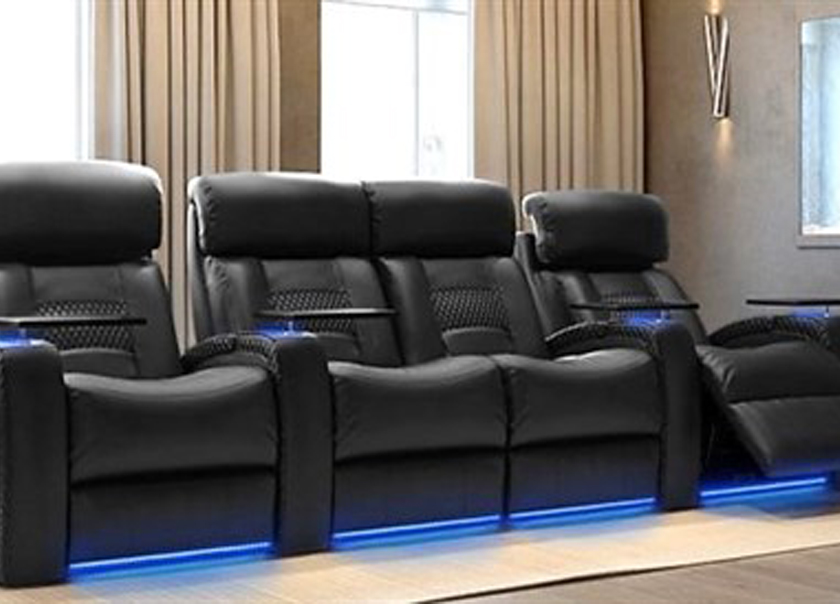 EGA Seating | Auditorium Seating, Cinema Seating | Theater Seating ...